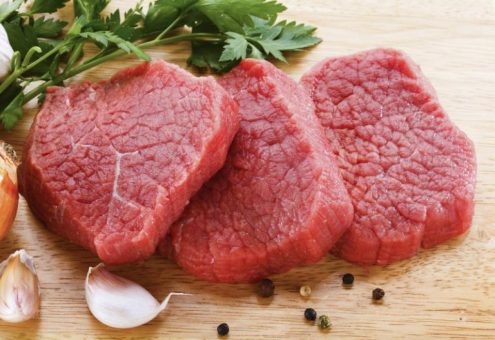 Smoked Buffalo Meat: Discover Ha Giang's Unique Culinary Delicacy