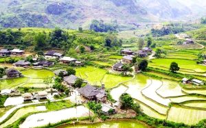 Explore Tham Ma Pass - An Impressive Mountain Route in Ha Giang