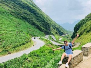 Explore Tham Ma Pass - An Impressive Mountain Route in Ha Giang