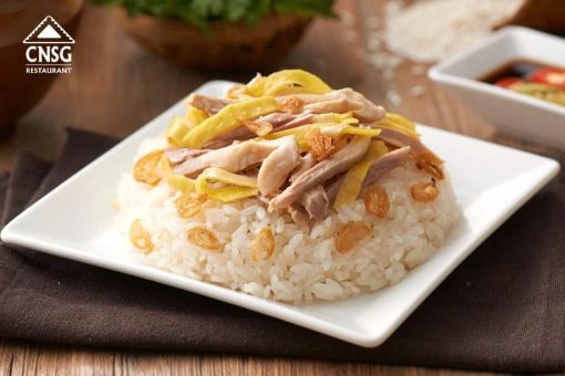Vietnamese Sticky Rice: A Staple of Tradition and Taste
