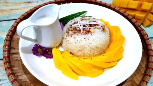 Vietnamese Sticky Rice: A Staple of Tradition and Taste
