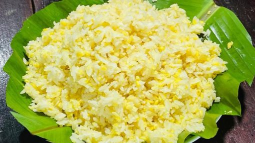 Vietnamese Sticky Rice: A Staple of Tradition and Taste