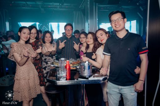 Best Bars in Hanoi: Top Spots for Drinks, Views, and Music