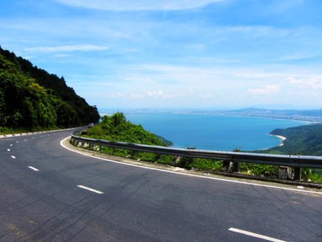 Explore the Hai Van Pass Motorbike Tour: A Scenic Ride Through Vietnam