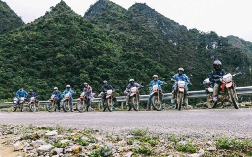 How to Choose the Right Motorbike for Ha Giang Loop?