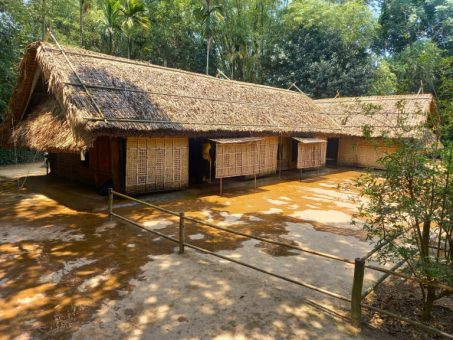 Discover the Muong Long Loop - Vietnam’s Scenic Road Adventure