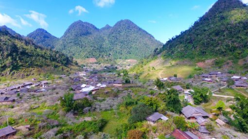 Discover the Muong Long Loop - Vietnam’s Scenic Road Adventure