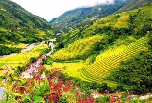Sin Ho Loop: A Complete Guide to Northern Vietnam’s Hidden Adventure