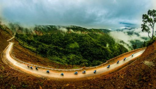 Sin Ho Loop: A Complete Guide to Northern Vietnam’s Hidden Adventure