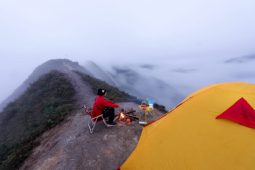 The Cloud-Chasing Route: A Dream Journey for Adventure Seekers