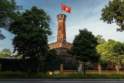 Explore the Rich History of World Heritage Sites in Vietnam