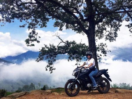Y Ty Loop: A Thrilling Road Trip in Vietnam’s Northern Highlands