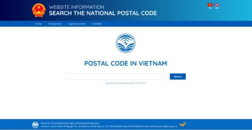 Postal Code Hanoi: Find Your Exact Location Easily