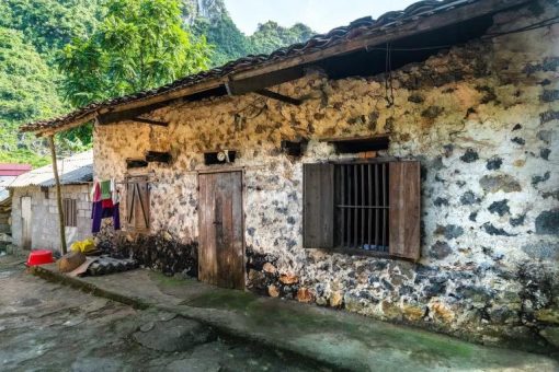 Khuoi Ky Ancient Stone Village in Cao Bang: A Cultural Gem of Vietnam