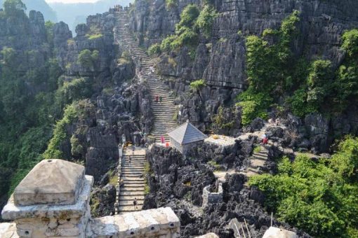 Mua Caves Ninh Binh: A Must-Visit Natural Wonder in Vietnam