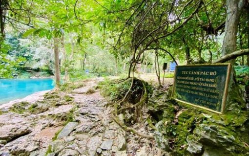 Discover the Pac Bo Historical Site: The Birthplace of Vietnam’s Revolution