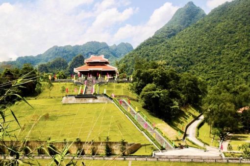 Discover the Pac Bo Historical Site: The Birthplace of Vietnam’s Revolution