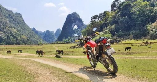 Explore Tips for a Successful Cao Bang Loop Tour