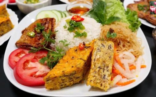 Vietnamese Broken Rice: A Traditional Dish You Can’t Miss