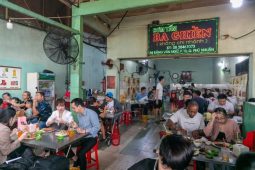 Vietnamese Broken Rice: A Traditional Dish You Can’t Miss