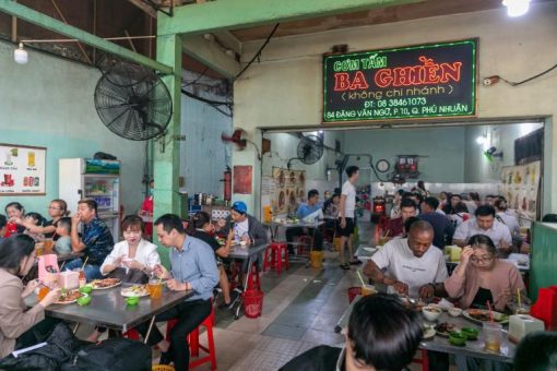 Vietnamese Broken Rice: A Traditional Dish You Can’t Miss