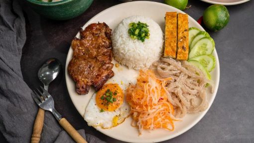 Vietnamese Broken Rice: A Traditional Dish You Can’t Miss