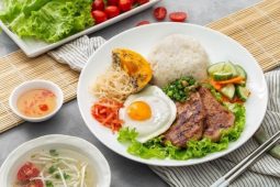 Vietnamese Broken Rice: A Traditional Dish You Can’t Miss