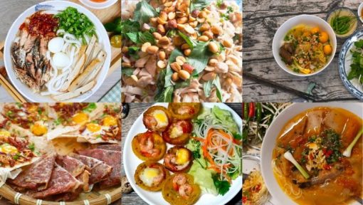 Best Vietnamese Foods: Top 15 Dishes You Must Try
