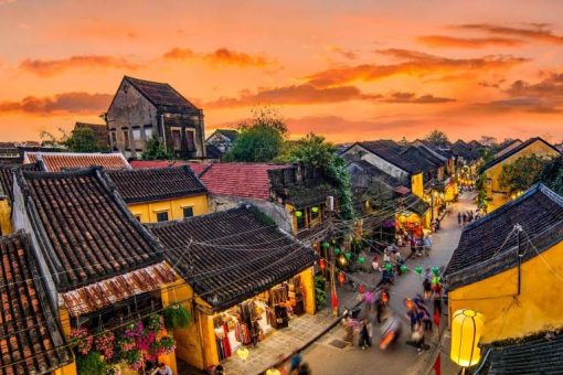 TOP 18 Vietnam's Landscapes: A Paradise for Nature Lovers and Adventure ...