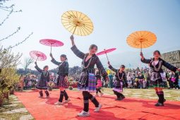 Festivals in Sapa: A Cultural Journey Through Vietnam’s Rich Traditions