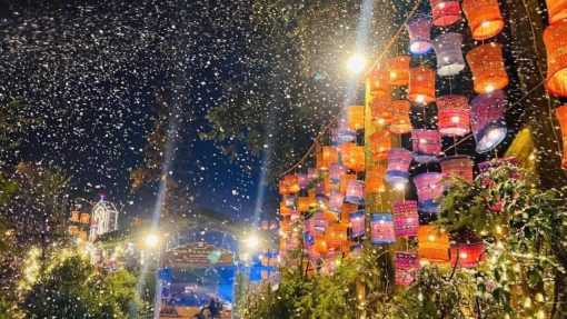 Festivals in Sapa: A Cultural Journey Through Vietnam’s Rich Traditions