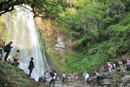 Silver Waterfall: A Stunning Natural Wonder in Sapa