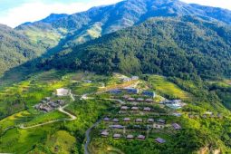 Tu Le Valley, Yen Bai: A Hidden Gem of Vietnam’s Northwest