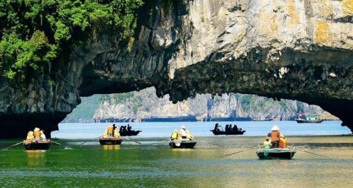 Bo Hon Island: A Nature Lover’s Paradise in Halong Bay