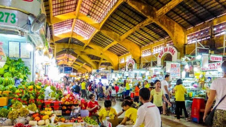 Best Local Markets in Vietnam: Your Authentic Shopping Guide